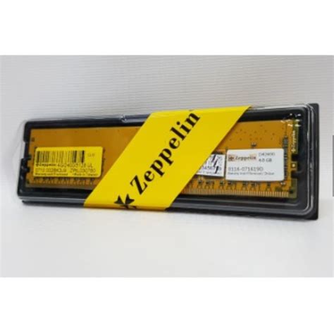 Ram Mod Ram Ddr4 8gb Ram Ddr4 4gb Ram Ddr4 16gb Zeppelin Ddr4 4gb