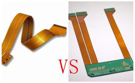 What Is The Difference Between Flexible And Rigid Flex Pcb