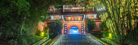 乐山大佛旅游投资开发集团有限公司