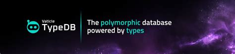 maxim marshak on linkedin typedb the polymorphic database powered by