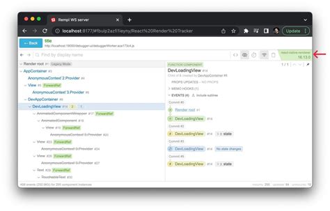 Feature React Native Support · Issue 11 · Lahmatiyreact Render