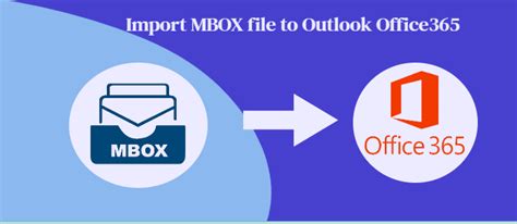 How To Import Migrate MBOX File To Office 365 Complete Guide