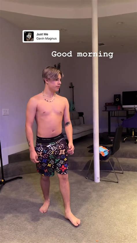 Picture Of Gavin Magnus In General Pictures Gavin Magnus Teen Idols You