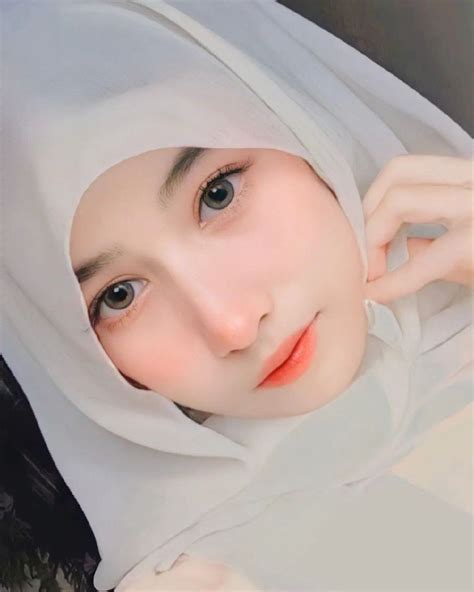 Kumpulan Foto Cewek2 Cantik Berhijab Yang Lucu Zona Blog Kaimasa