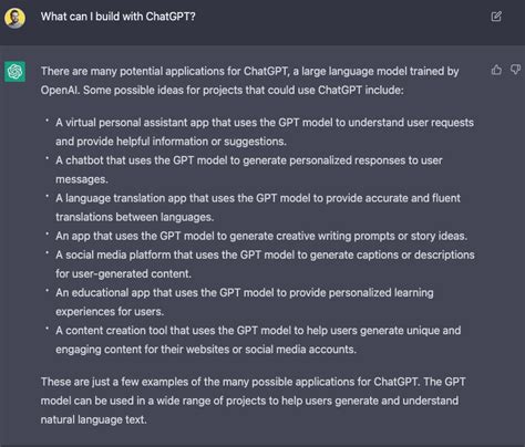 Using Chatgpt With React Native And Nextjs To Build A Cross Platform Ai App