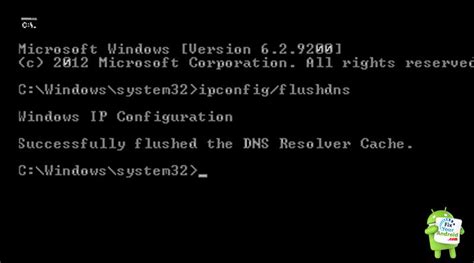 Fix Failed To Obtain IP Address On Android Easily
