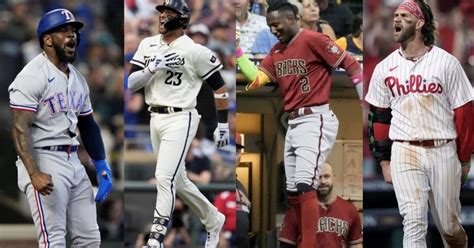 2023 Mlb Playoffs 4 Elimination Games Happening Today