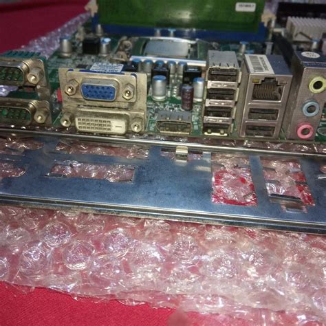 I5 2400 4gb Ram And 1155 Socket Motherboard Bundle Computers And Tech Desktops On Carousell