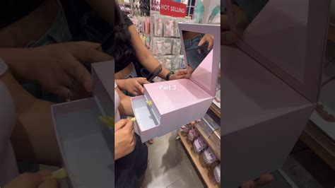 Part 3 Mini So 🛍️ Viral Shopping Shortvideo Youtubeshorts Miniso Youtube