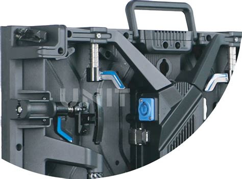 MY Series Rental LED Display Perfect For Events Stages Unit LED