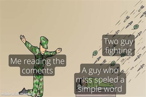 English Is My Third Language And Typos Still Exist Rmemes