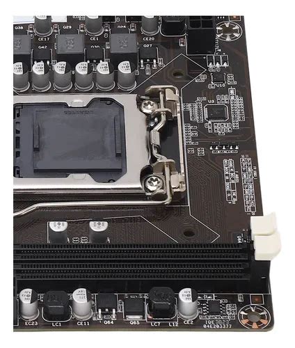 Computer Motherboard Ddr3 Support 1155 Pins I3 I5 I7 Mercadolibre