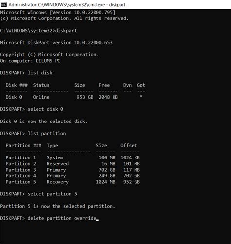 Windows Disk Management Extend Volume Greyed Out At Aurora Mcdonald Blog