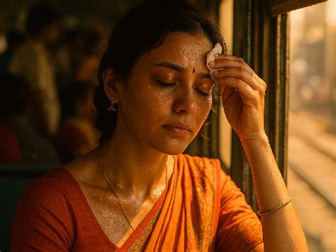 Hyperhidrosis Or Just The Heat The Truth About Excessive Sweating And How To Beat It This