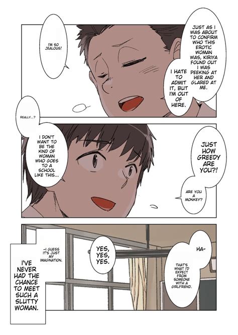 The Girlfriend Who Was Cucked After 100 Days Page 15 Nhentai