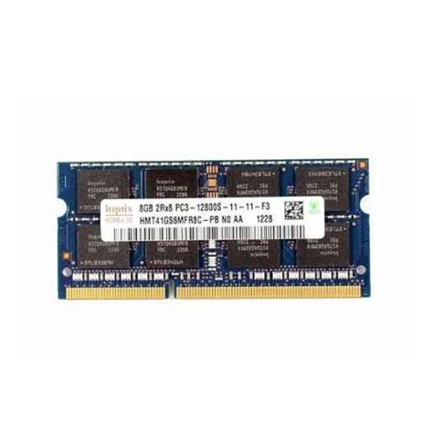 Buy Hynix Ddr3 8gb 1600mhz Laptop Ram Best Price In Qatar