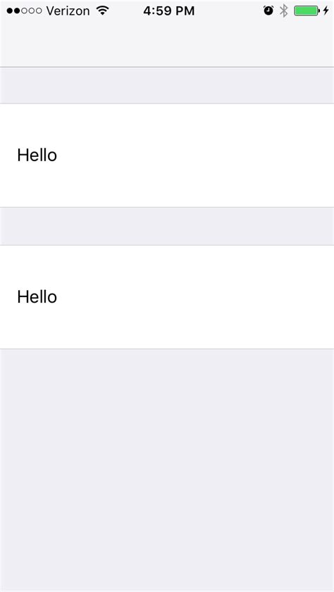 Uitableview Swift 3 Use Subtitle Style Cell In Tableview