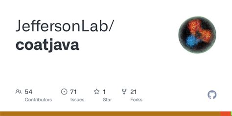 github jeffersonlab coatjava