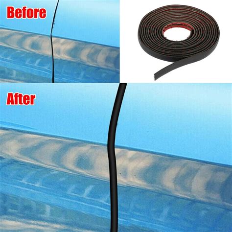 Universal Auto Door Seals