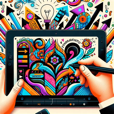 Arte Digital Técnicas E Dicas Para Ilustrações