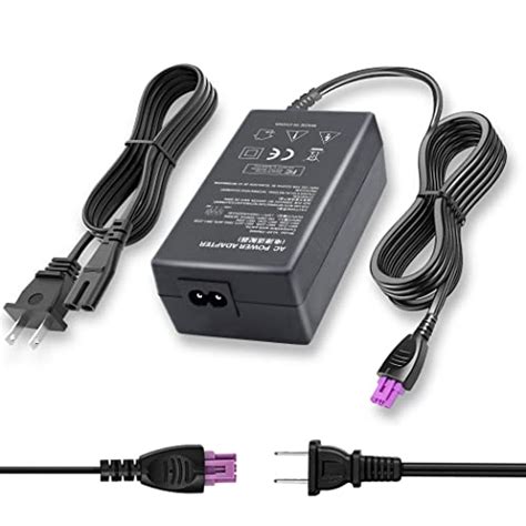 I Tested The Top Power Supply Cord For My Hp Printer Here S Why It S A Game Changer