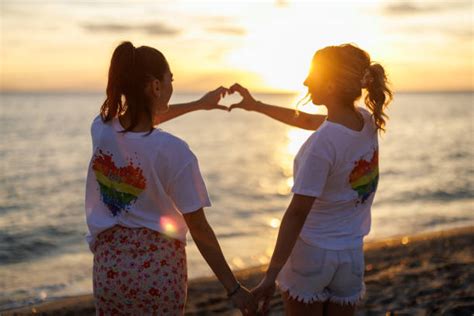 Lesbian Hands Happy Free Photo On Pixabay Pixabay