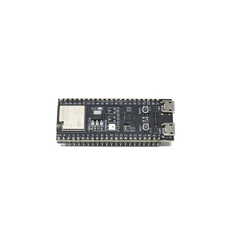 Buy Espressif Esp32 S3 Devkitm 1u N8 Development Board Online