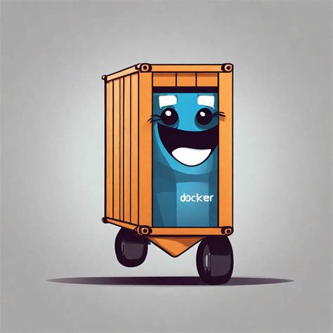 Understand Running Your First Docker Container