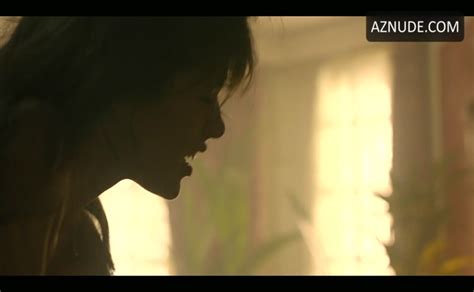 Samantha Siqueiros Underwear Scene In Berlin Aznude