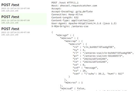 Antares Webhooks Solusi Pengolahan Data Realtime Memanfaatkan Google Sheets CARA MUDAH