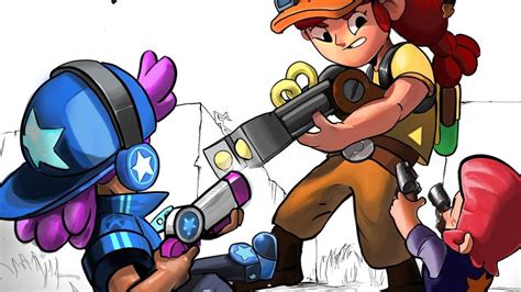 Bo Sinn Png Brawl Stars