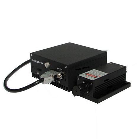 Single Frequency Narrow Linewidth Laser China Manufacturer