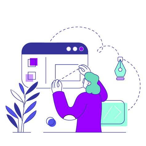 web design ui and ux development bblsea