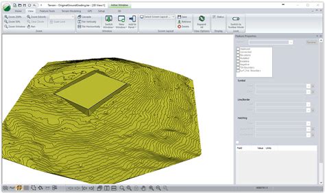 Merging Terrains Softree Technical Systems Support