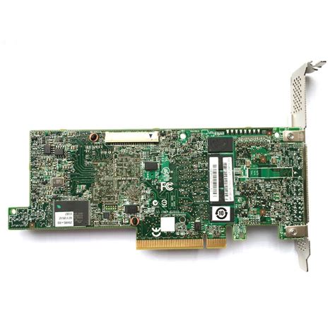 LSI Logic 9271 8I New Bulk Pack