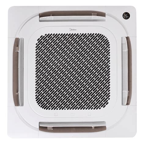 Cassete 4 Vias Inverter Connect 36000 Btuh
