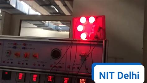 Technosys Systems Jaipur On Linkedin Nit Delhi Electrical Technologies Machines Engineering