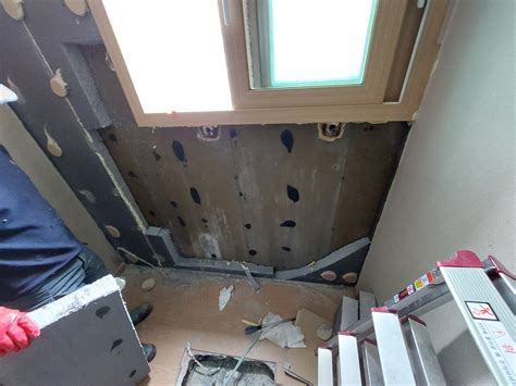 결로 현상으로 인한 누수 피해와 단열 결로 공사 방법 부동산