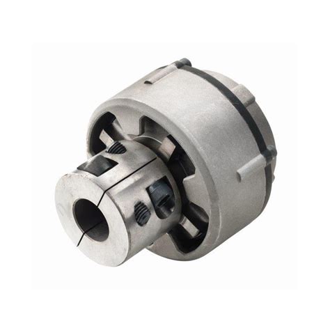 Flexible Coupling 30mm