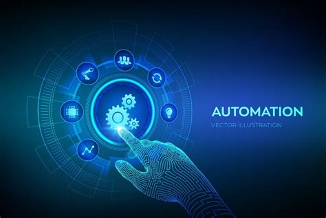 Sustainable Factory Automation Methods