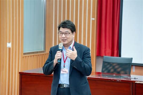 中華民國電腦稽核協會 黃淙澤祕書 David Chuang の觀網