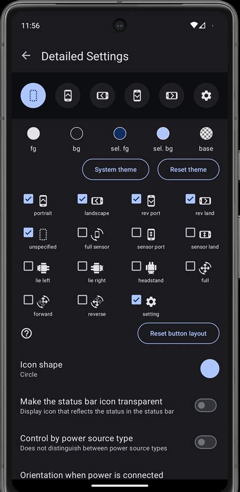 Screen Orientation Control Apk For Android Download