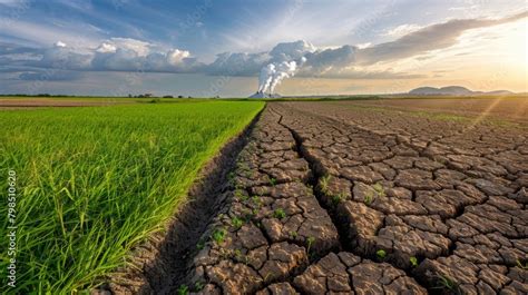 Drought Prevention System Large Scale Desalination Plants Transforming