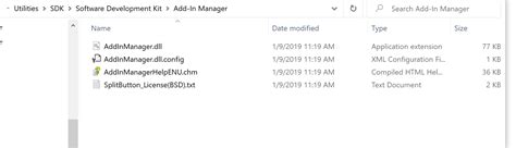 revit 2018 addin manager setup autodesk community