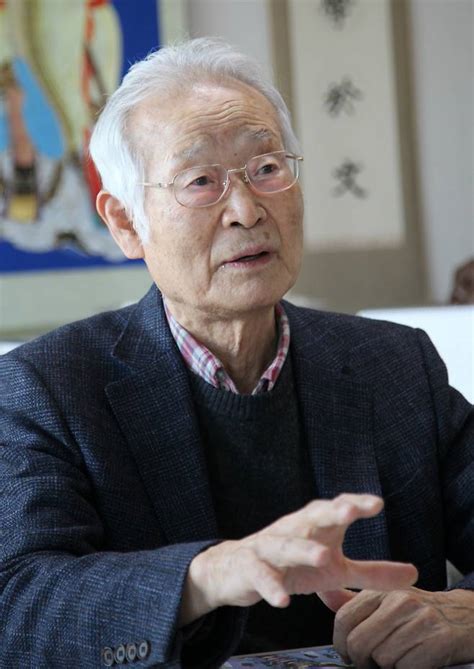 이건희가 이재용에게 전한 두 글자 부자들의 언어 덴 매거진