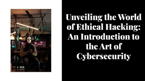 Introduction To Ethical Hacking Ethical Hacking Class 1 Ethical Hacking Full Course By