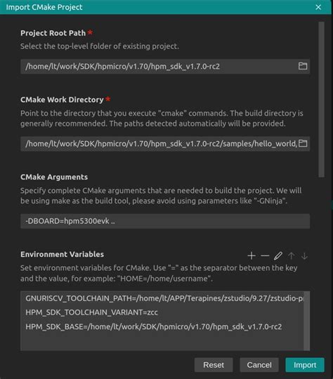 Demo Project Terapines