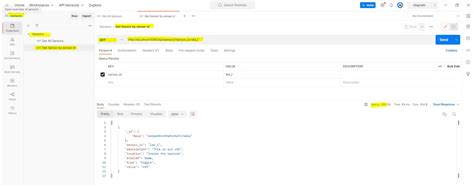 Create A Rest Api Server With Python Flask And Mongodb