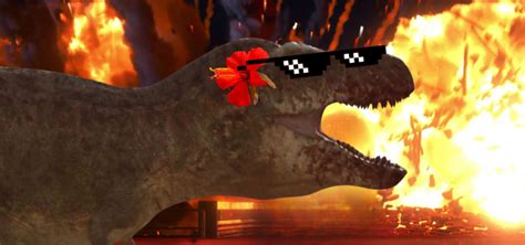 Epic T Rex By Dracoawesomeness On Deviantart