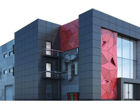 Cladding Panels Sizes Installation And Importance Archup